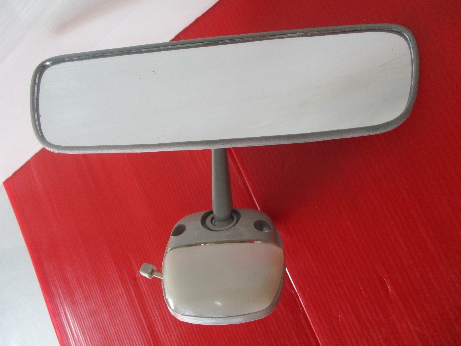 With for TOYOTA HILUX RN20 RN25 KE20 KE25 TE27 INSIDE INTERIOR MIRROR ...