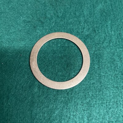 Triumph 500 650 750 Twin Clutch Thrust Washer 57-3931 NEW | eBay UK
