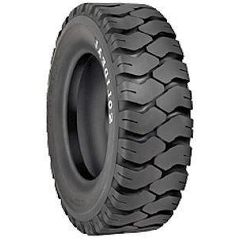 1 New Solideal Extra Deep Plus Forklift - 28x9.00-15 Tires 2890015 28 9 ...