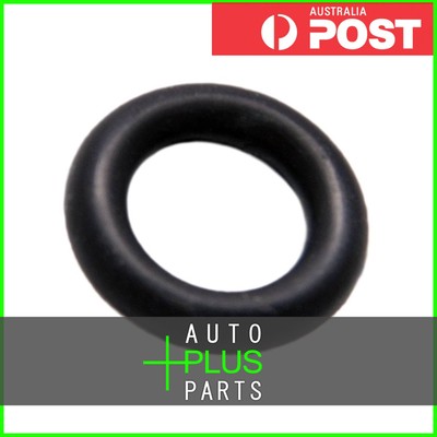Fits MITSUBISHI ATTRAGE O-RING FUEL INJECTOR - A10# | eBay Australia