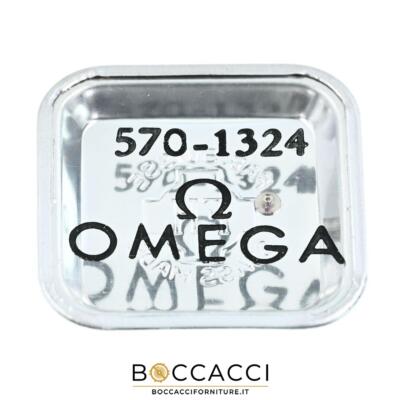 OMEGA Roller Calibre 570 Ref. 1324 Calib: 570, 571 (IN BLISTER) | eBay