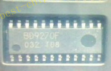 1PCS BD9270F New Best Offer IC INVERTER CTLR DC-AC 24-SOP original # ...