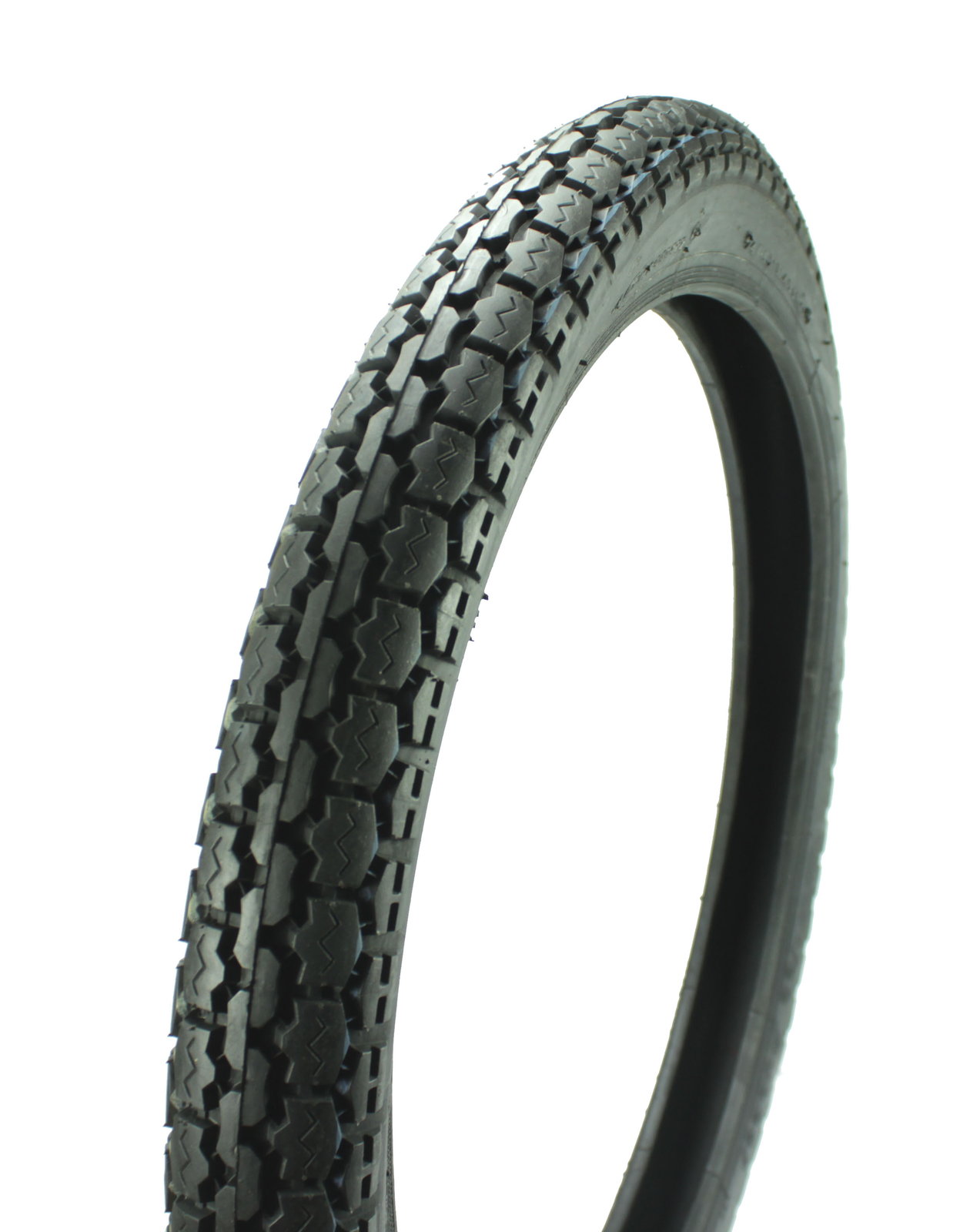 1 Reifen Mantel Pneu Rad MZ ETZ 125 150 VeeRubber VRM015 62P 3,50x18 18 ...