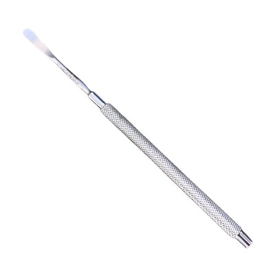 Set of 5 Periosteal Elevator, 6.5", Single End, Crvd, Semi-Sharp 5mm ...