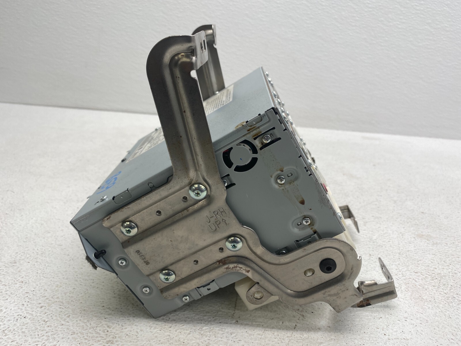 2016-2020 INFINITI QX60 AUDIO AM FM RADIO RECEIVER UNIT OEM LOT638 | eBay