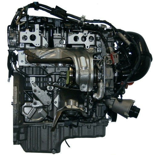Mercedes Benz Austauschmotor M 274 920 W205 S205 C350e Austausch Motor ...