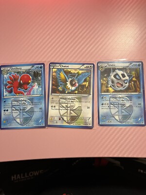 Pokemon Team Plasma Card Lot | eBay
