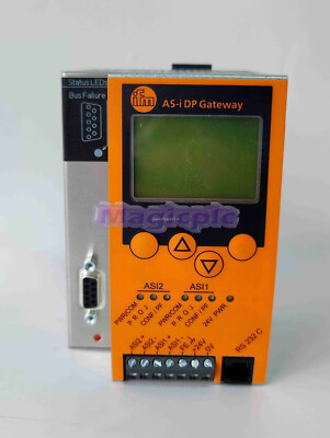 1PCS NEW IFM AC1376 Gateway new | eBay