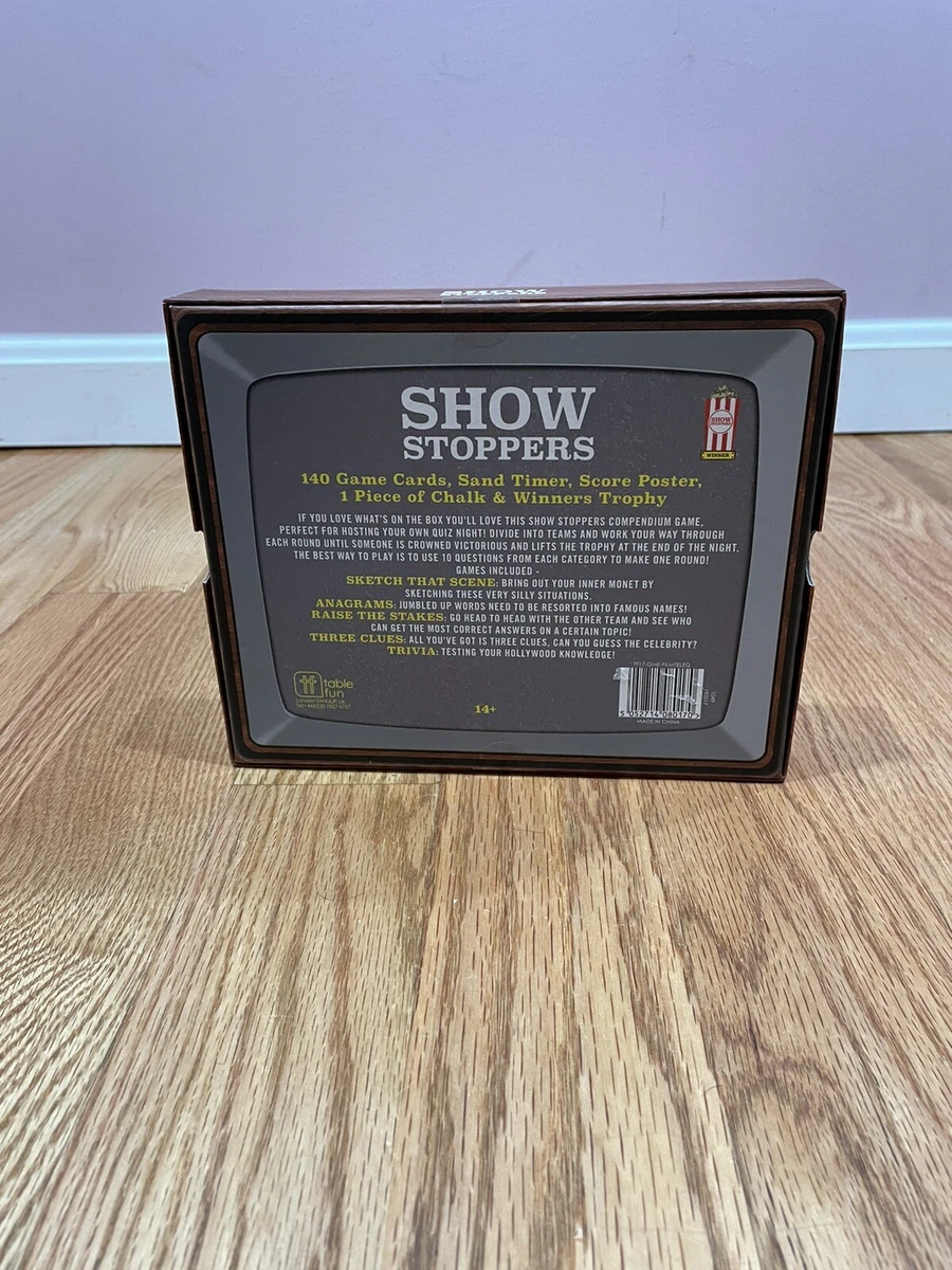 Tv And Film Logo Quiz 2 Answers