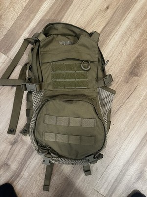 BLACKHAWK! Cyane Dynamic Backpack Coyote Brown | eBay