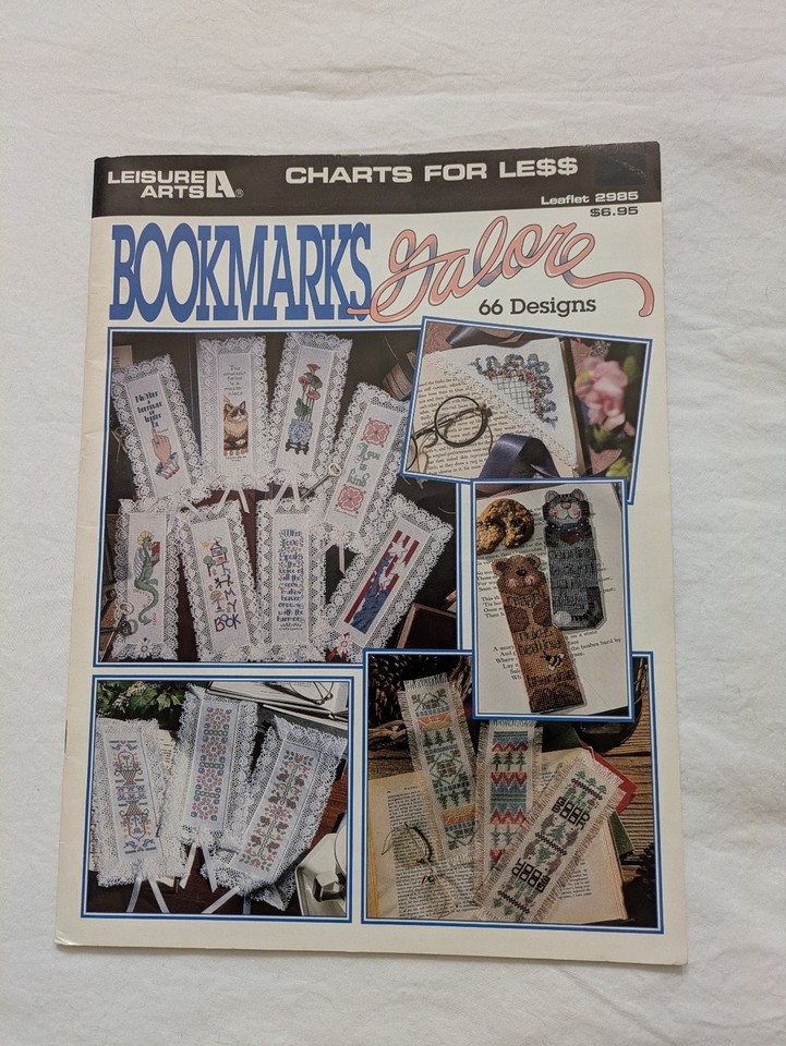 Assorted Cross Stitch Patterns (Pick &Choose) Flowers Plants Cats Nature Bugs | eBay