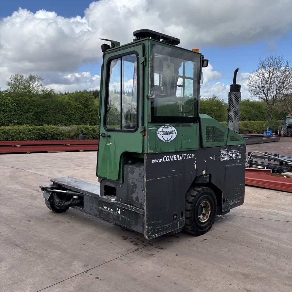Combilift C4000 Side Loader | eBay UK
