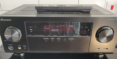 PIONEER VSX-920-k AV Audio Visual Receiver Amplifier Hdmi Network | eBay UK