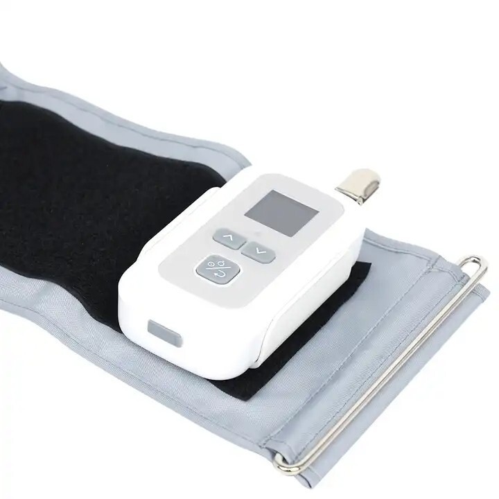Clinical 24H USB BP Holter Monitor w/ PC Software & Comfort Upper Arm ...