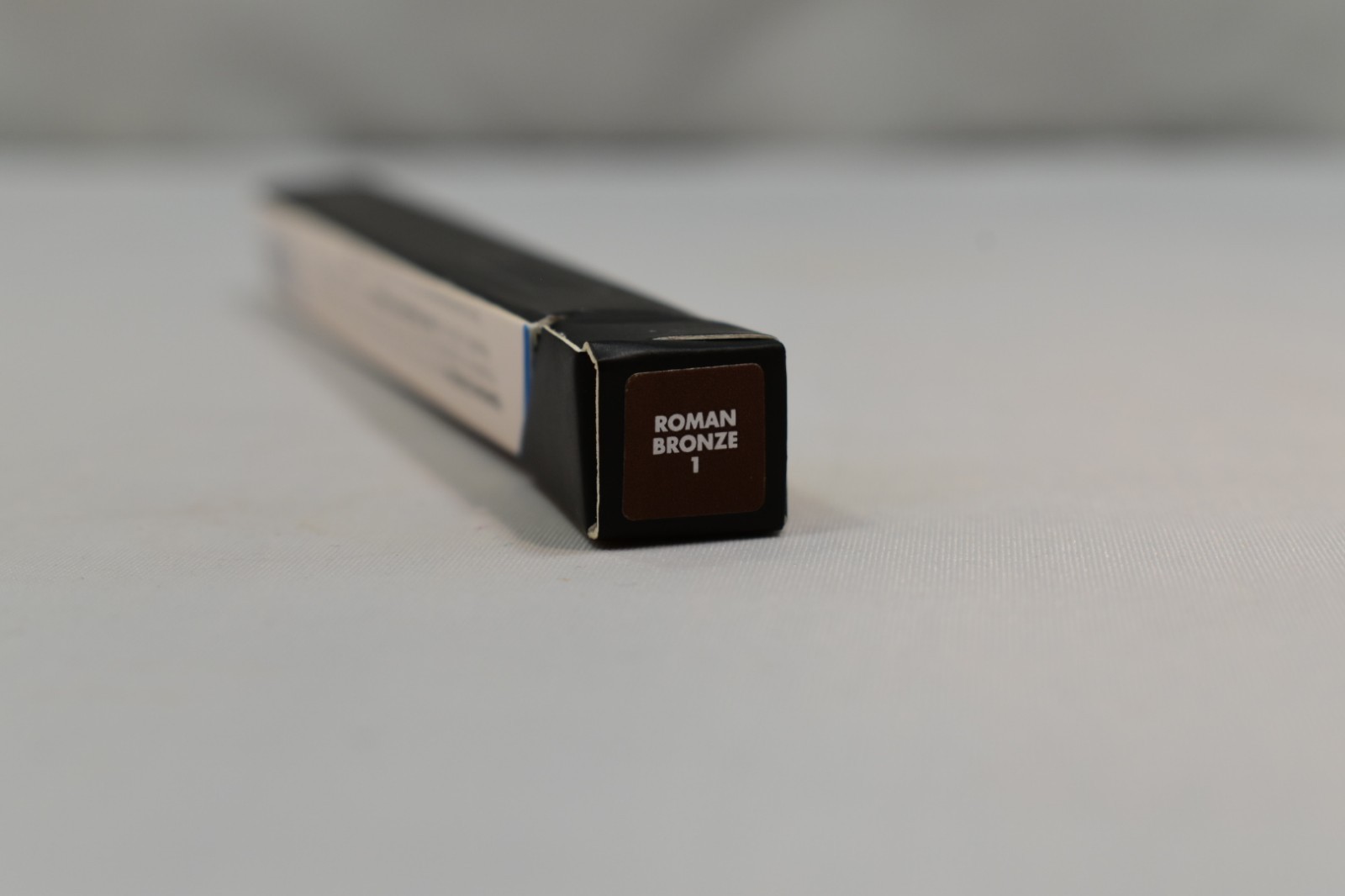 TreStique Line Sharpen Smudge Eye Pencil Liner ROMAN BRONZE (01) BOX ...