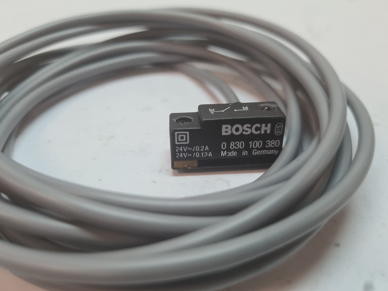 Micro Sensor BOSCH 0 830 100 380 | eBay