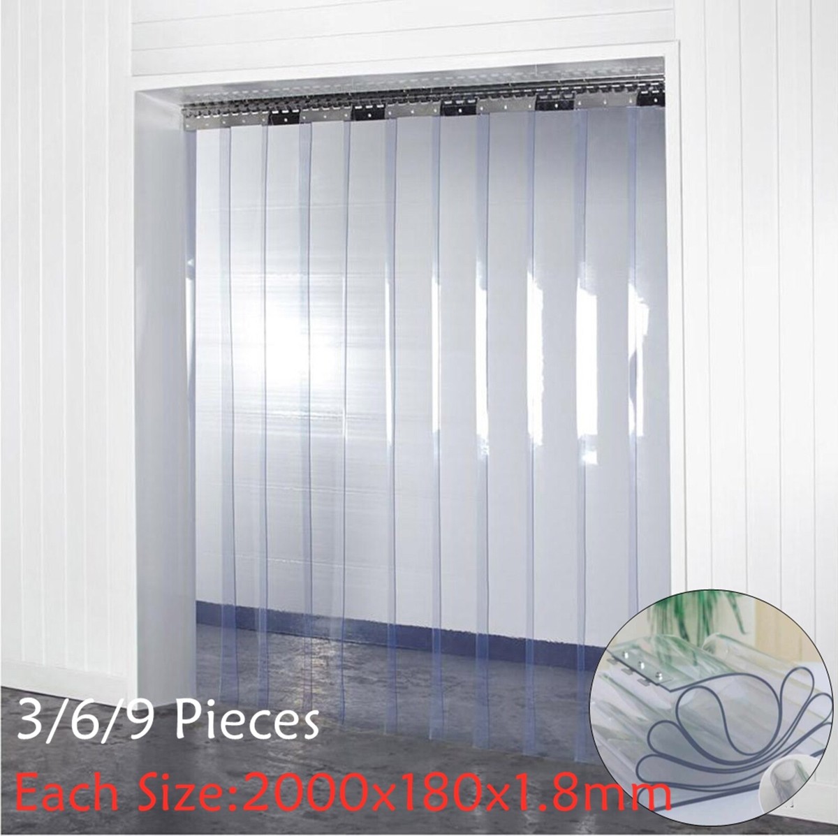 Clear Pvc Curtains Buy Transparent Curtains & Accessories For Home