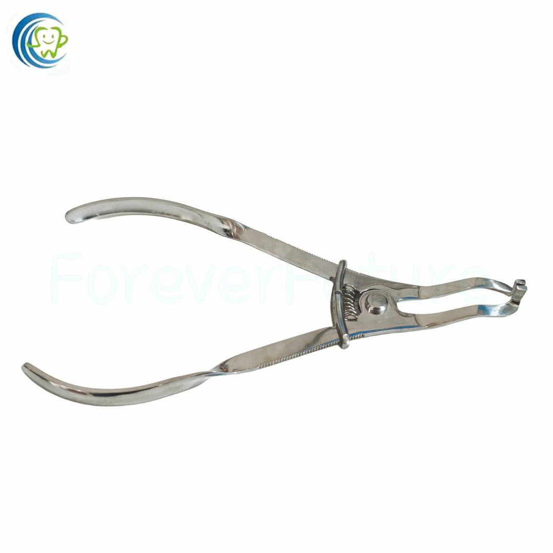 Dental Sectional Matrices Ring Matrix Bands Tweezer Matrice Plier ...