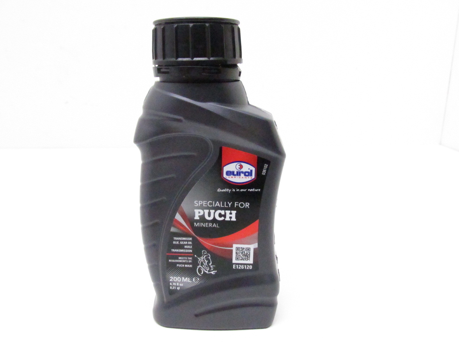 Puch Maxi Motor Getriebeöl Getriebe Öl Automatik Mofa Moped 200 ml | eBay