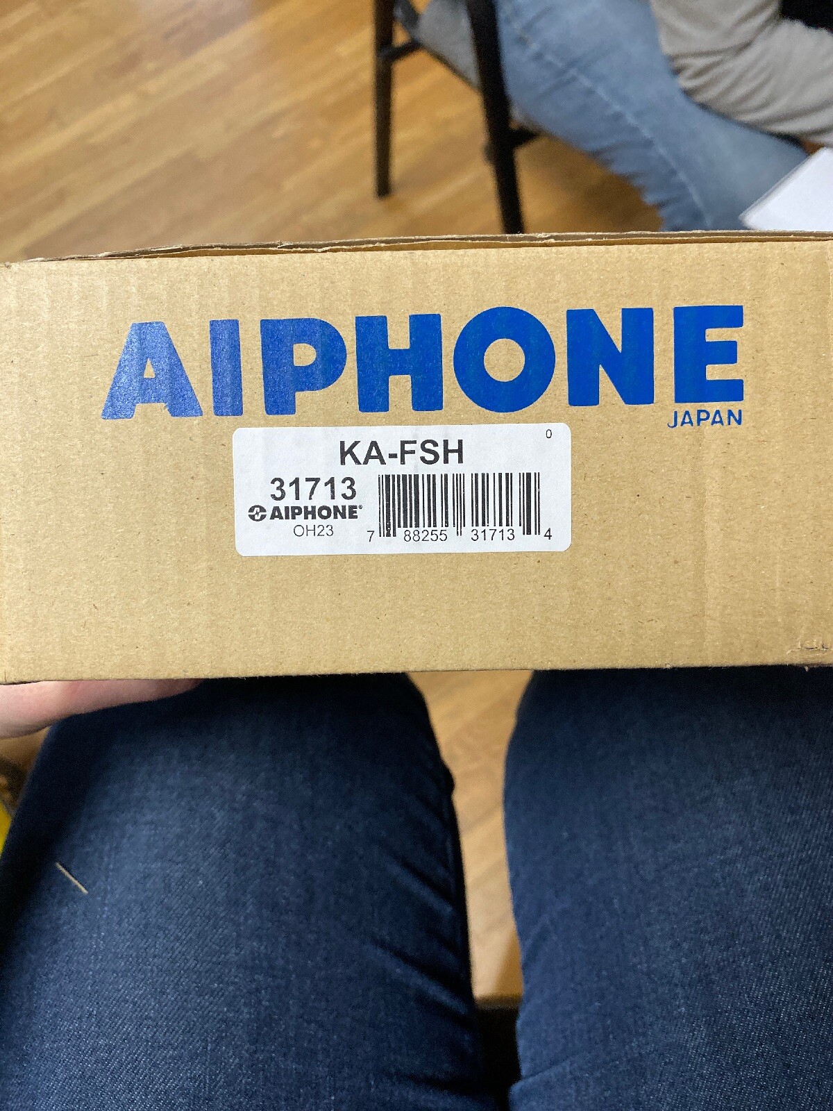 Aiphone Ka-Fsh for sale online | eBay