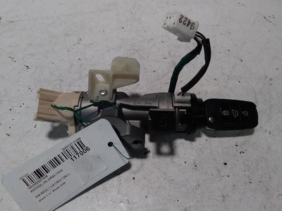 ANTIVOL DE DIRECTION Kia Soul I (AM) MPV 1.6 CRDi 16V (D4FB) 2009 ...