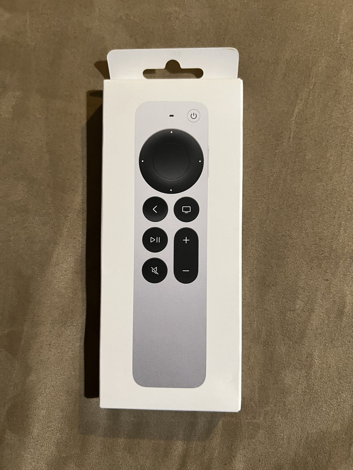Apple Siri Remote 3rd Gen. for Apple TV 4K/HD 194253461029 | eBay