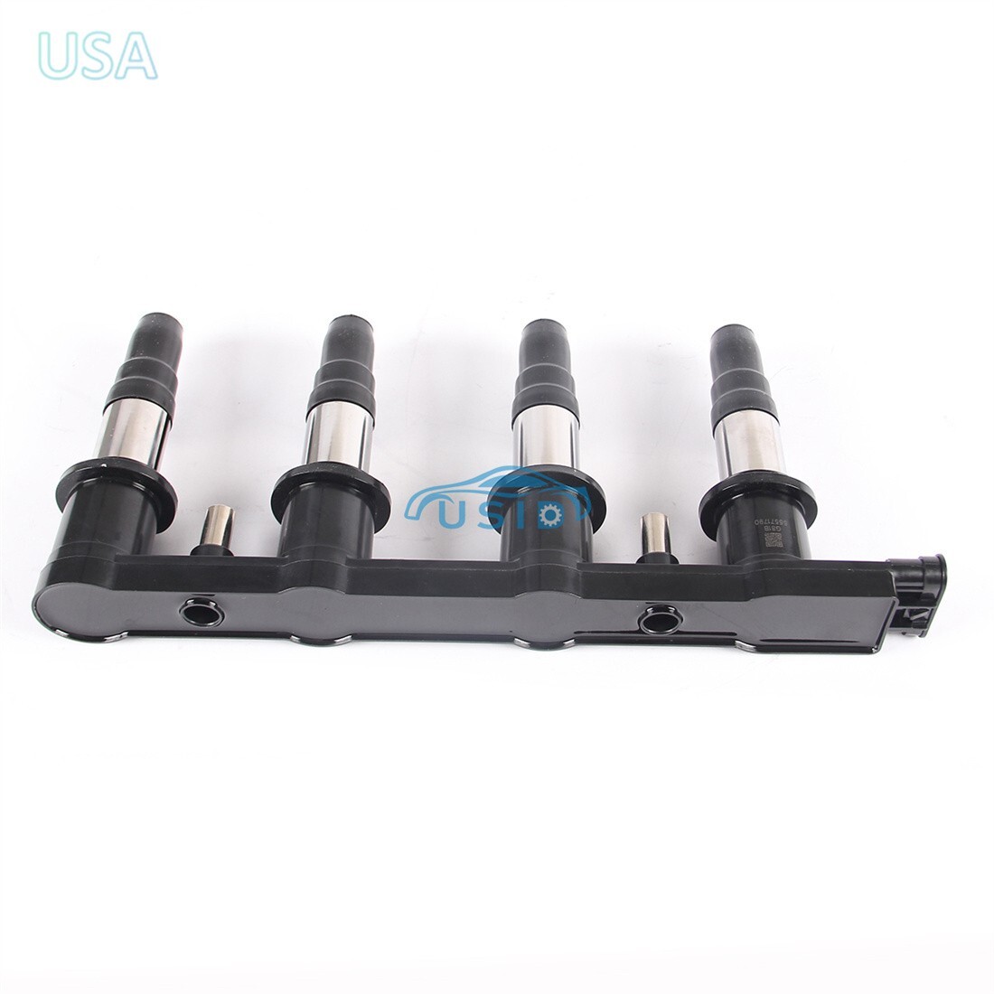 1.6L/1.8L Ignition Coil Fit For Chevrolet Aveo Cruz Pontiac G3 55571790 ...