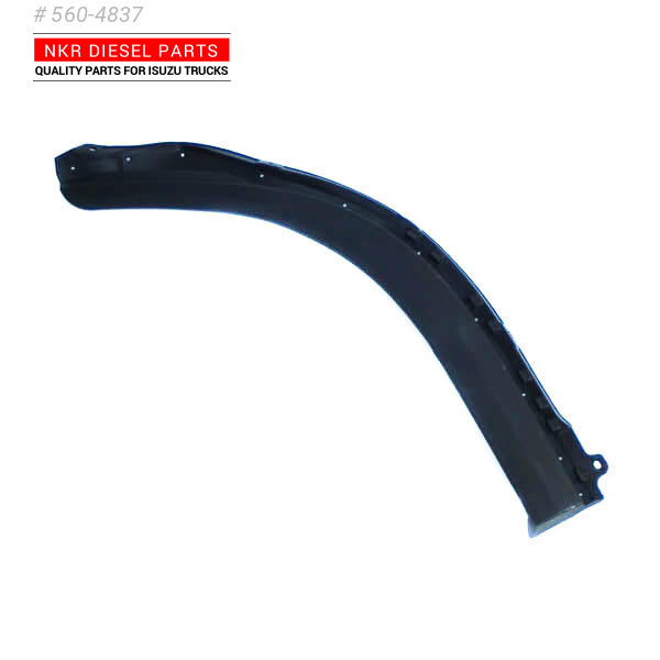 Still Fender Panel Side Sill Lh For Isuzu NPR NQR NPR-HD NQR 4HK1 5.2L ...