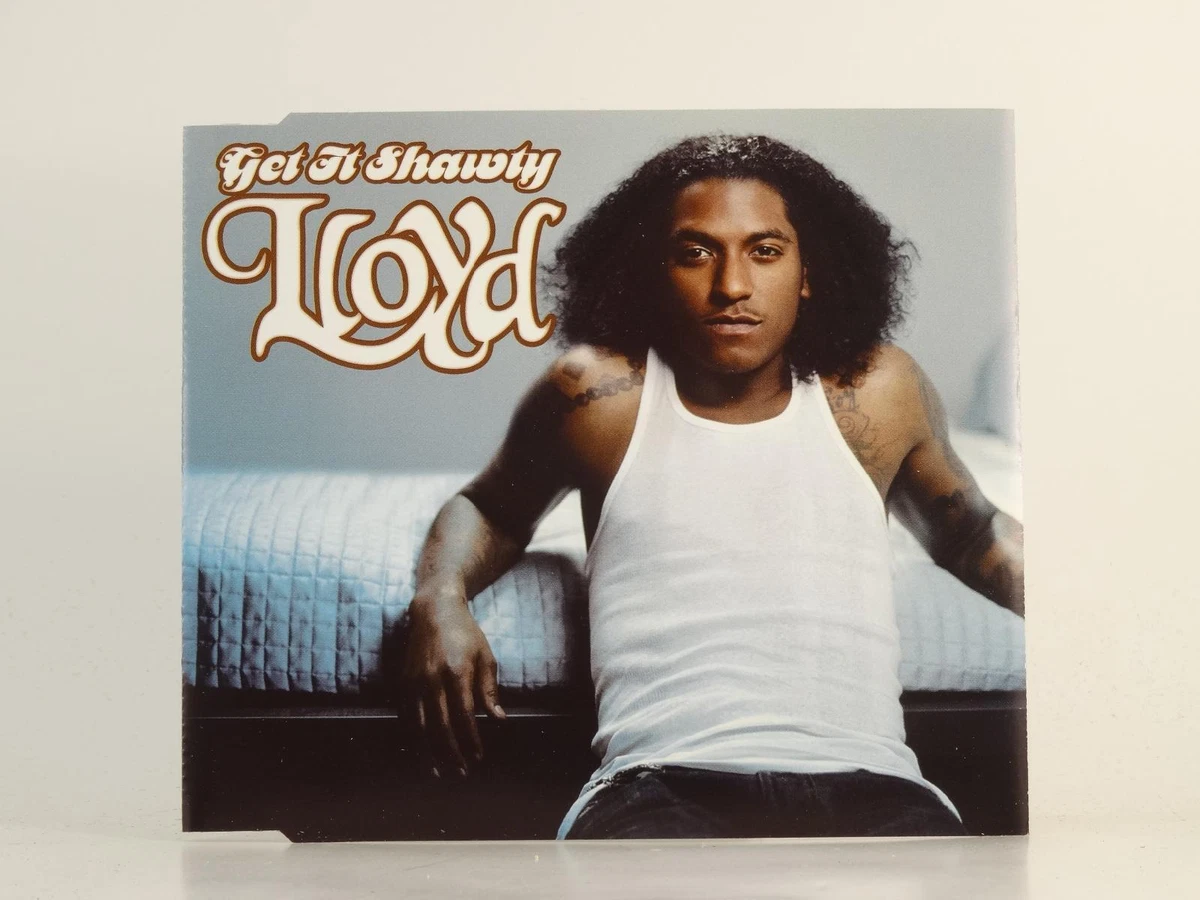 Lloyd Get It Shawty