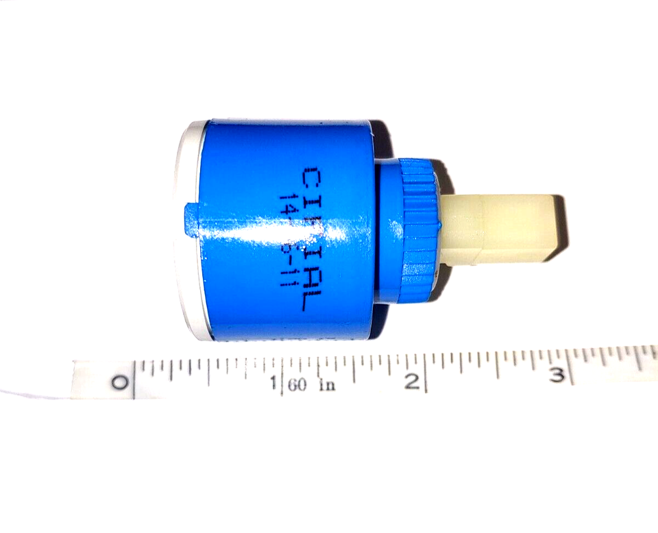 CIFIAL 35mm Ceramic Disc Cartridge Kitchen Sink/Shower/Basin Mixer Tap ...