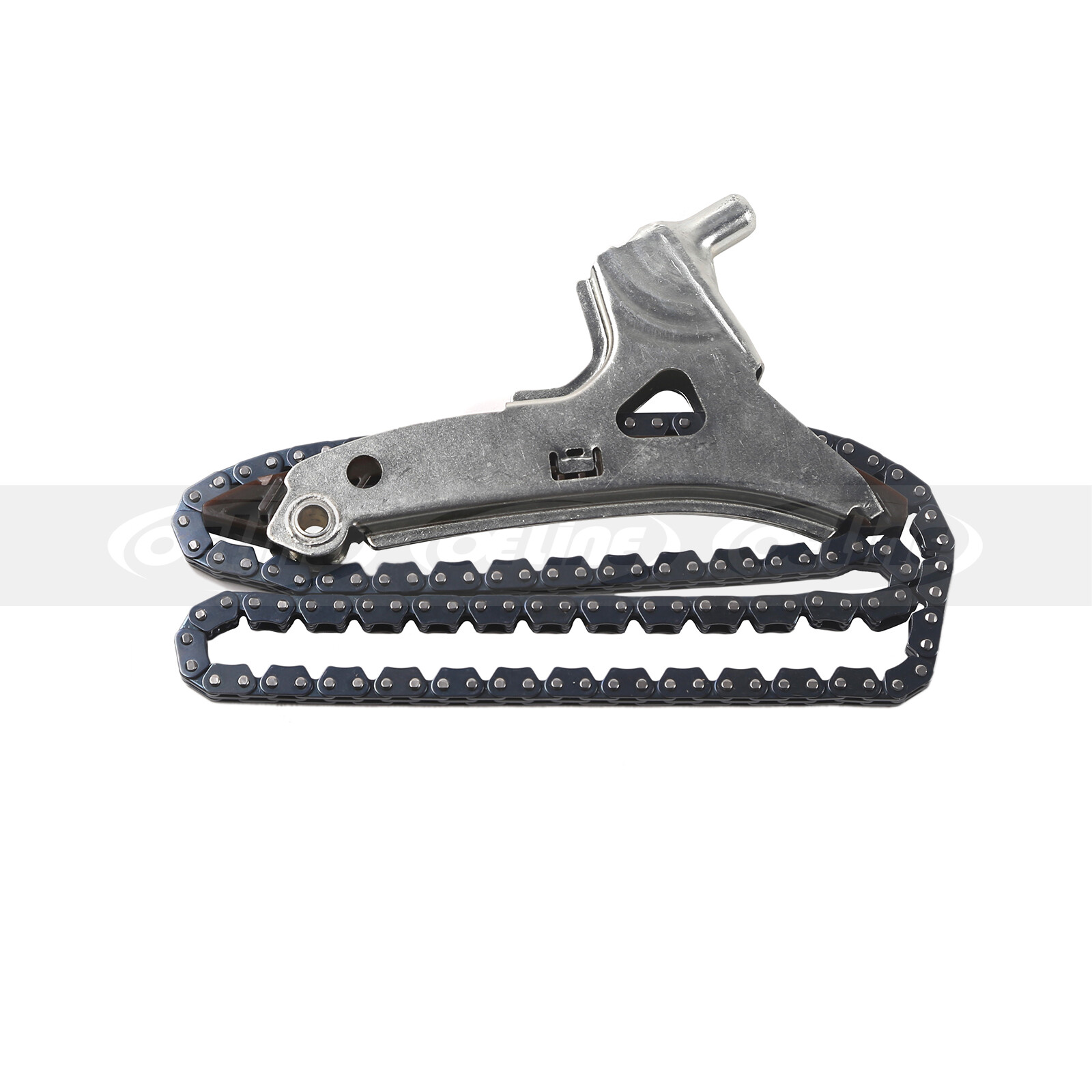 Timing Chain Kit for 11-15 Mercedes-Benz C300 E300 C350 E350 GLK300 ...