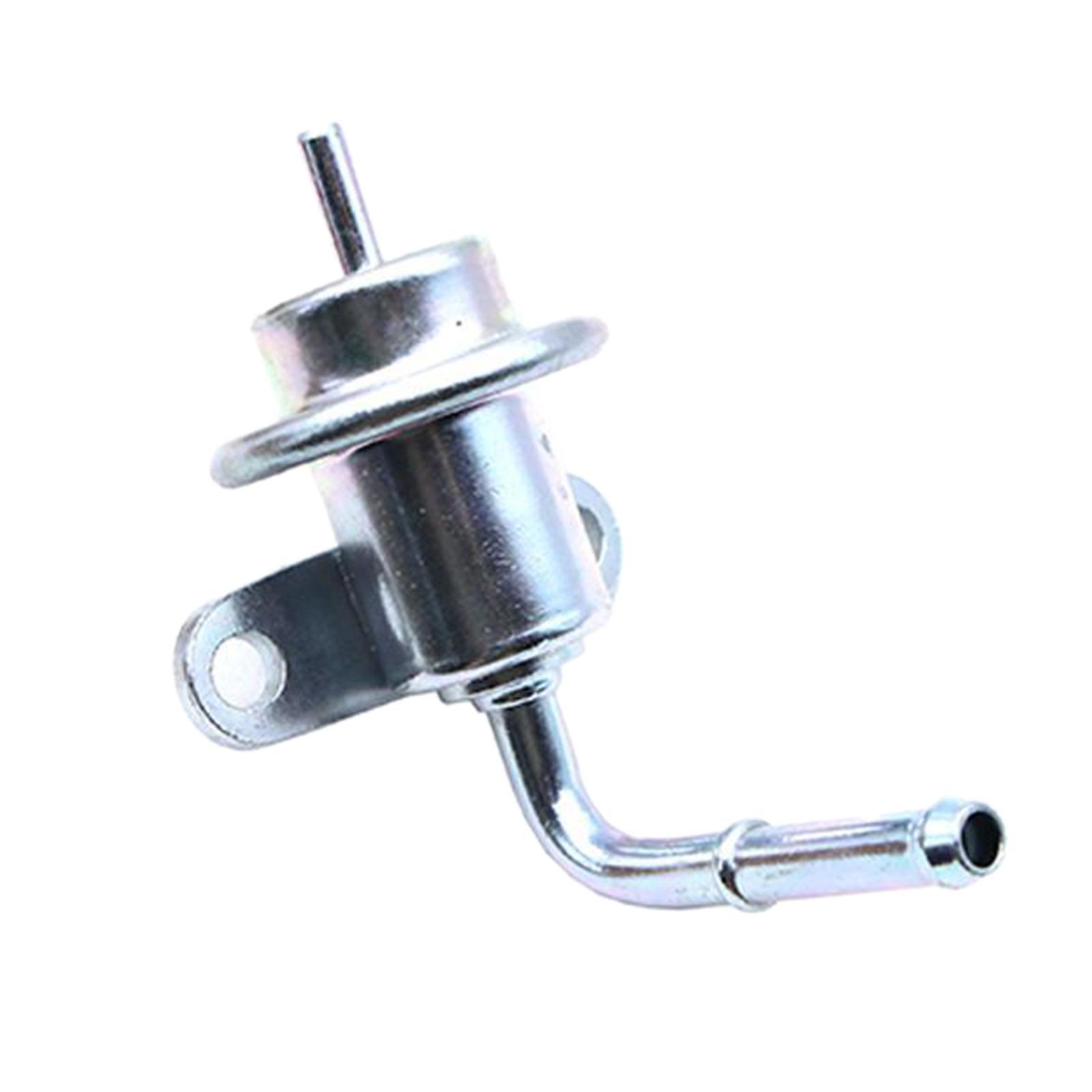 Fuel Pressure Regulator 23280-15020 Replacement Parts for Toyota Celica ...