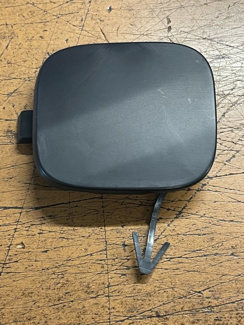 Genuine Nissan Cover - Bumper Bracket 622a0-6ra0h for sale online | eBay