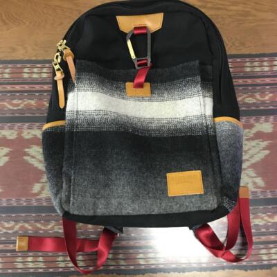 Master Piece Masterpiece Backpack Men And Women | eBay