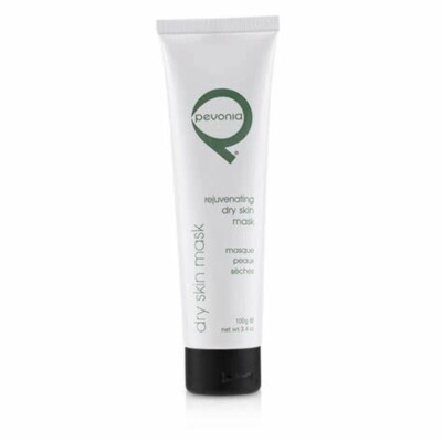 Pevonia Botanica Rejuvenating Dry Skin Mask 100ml Salon #dktau | eBay ...