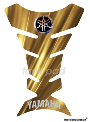 YAMAHA PROTECTION RESERVOIR SCHÜTZ für TANK YAMAHA TANK PAD PROTECTOR ...