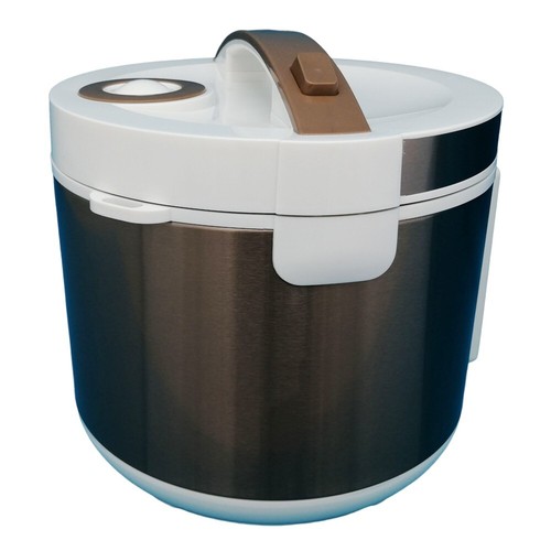 5L Multi-functional Health Fermentation Pot Yogurt Machine Black Garlic ...