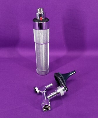 Otoscopes - Rechargeable Handles