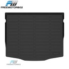Fits 20-25 Ford Escape 3D Molded Rear Trunk Mat Cargo Boot Liner ...