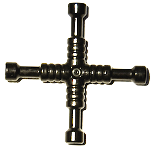 Lego Minifigure Tools 9 piece Toolbox Mechanic Wrench Sold Separately ...