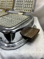 Collectible Waffle Makers for sale | eBay