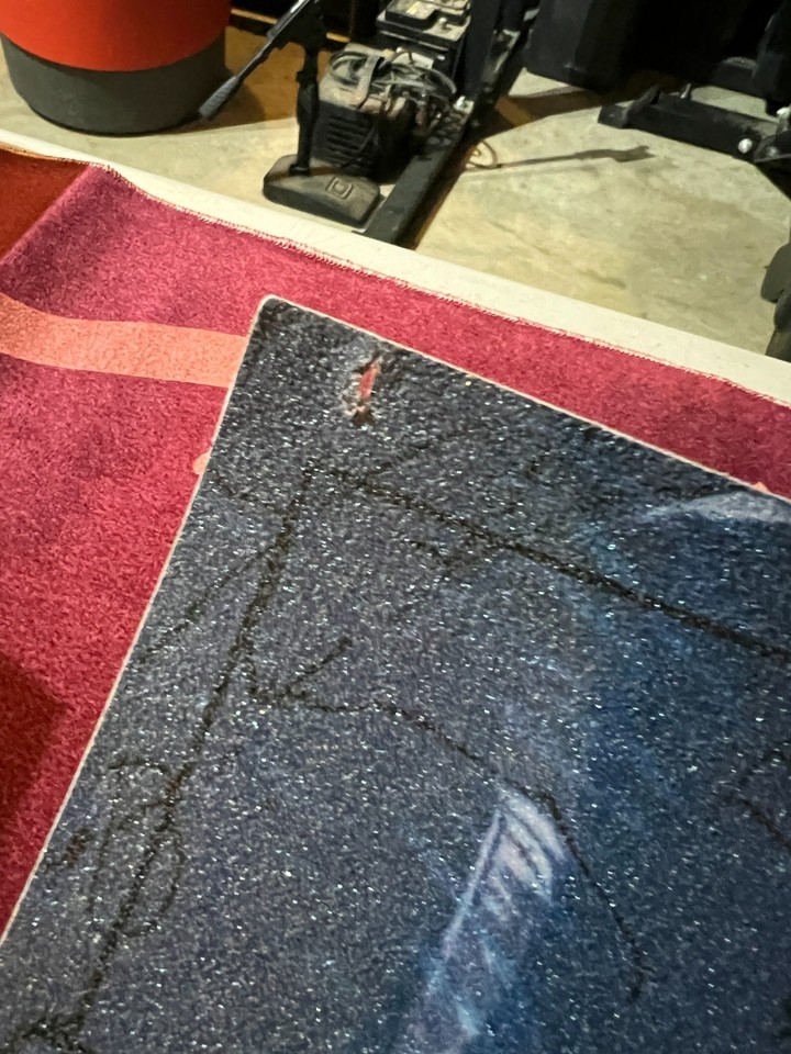 Primitive Marvel x Moebius Spider Man Griptape | eBay