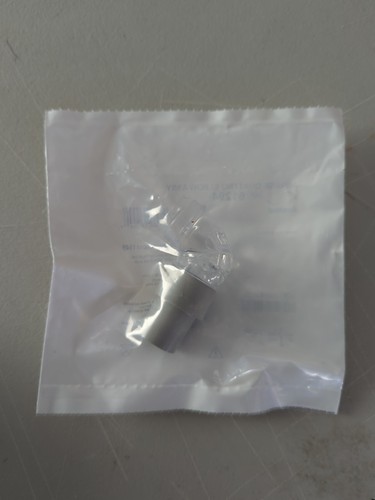 Resmed 61294 Elbow Assembly with Swivel & Anti Asphyxia Valve For CPAP ...