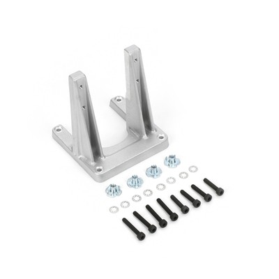 Saito Engines Engine Mount Set ATBO SAIG3095 Replacement Engine Parts ...