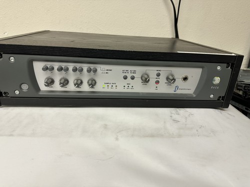 Digidesign Digi 002 Rack Firewire Audio Midi Digital Recording ...