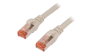 DK-1644-200 Patch cord S/FTP 6 linka Cu LSZH 20m 27AWG | eBay