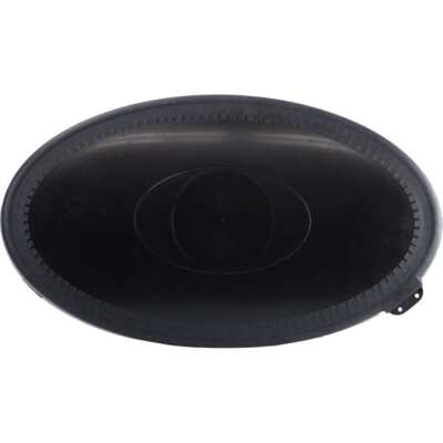 Sea-Dog Kayak Hatch Cover Vcp Oval #745270-1 | eBay