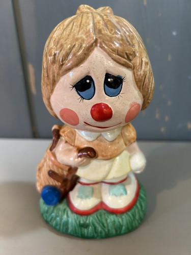 Vintage 1970”s Ceramic Bank | eBay