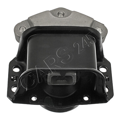SWAG Engine Mounting Right Fits CITROEN C4 Ds4 PEUGEOT 3008 308 5008 ...