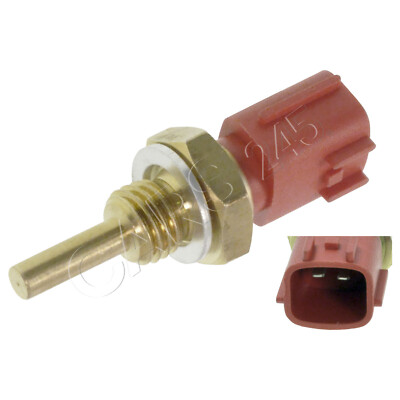 SWAG Coolant Temperature Sender Unit For INFINITI Ex Fx NISSAN 89-17 ...
